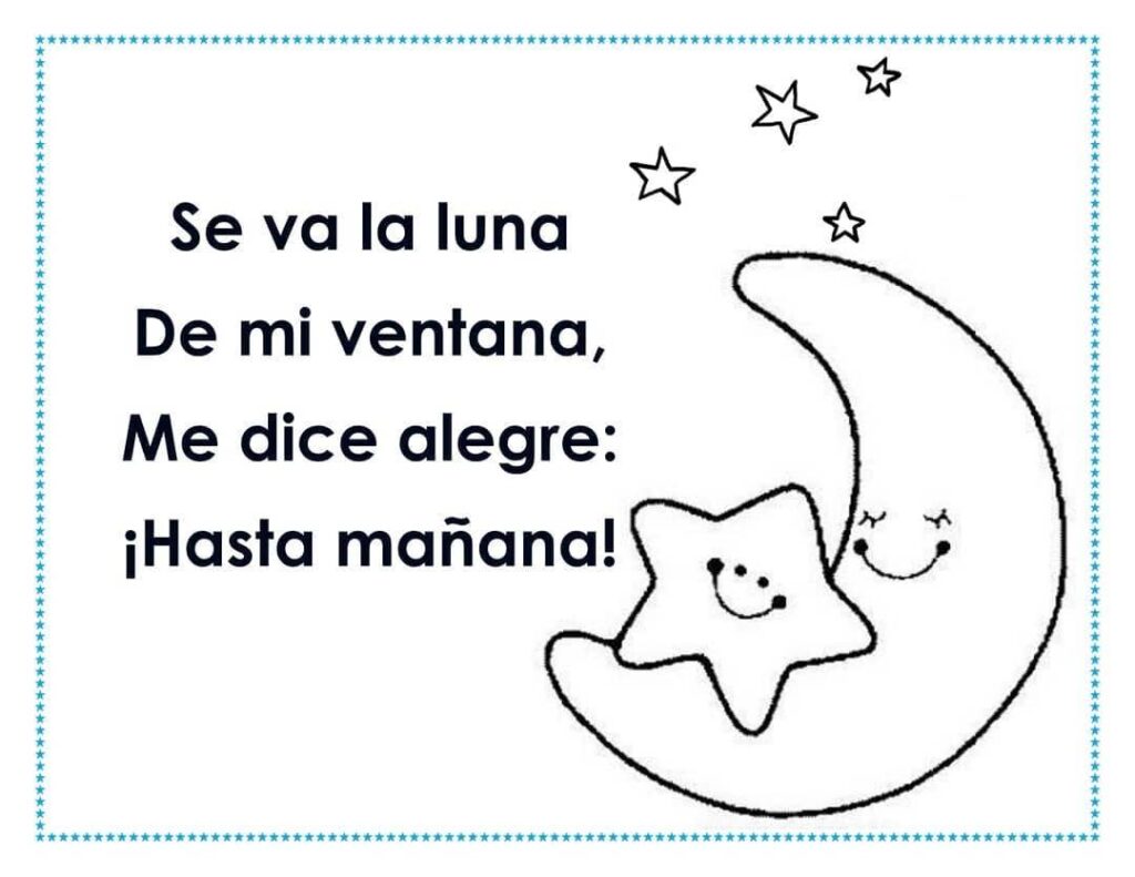 Actividades de rimas en PDF para imprimir - Los Materiales Educativos