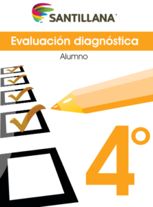 Examen de Diagnóstico Primaria - Los Materiales Educativos