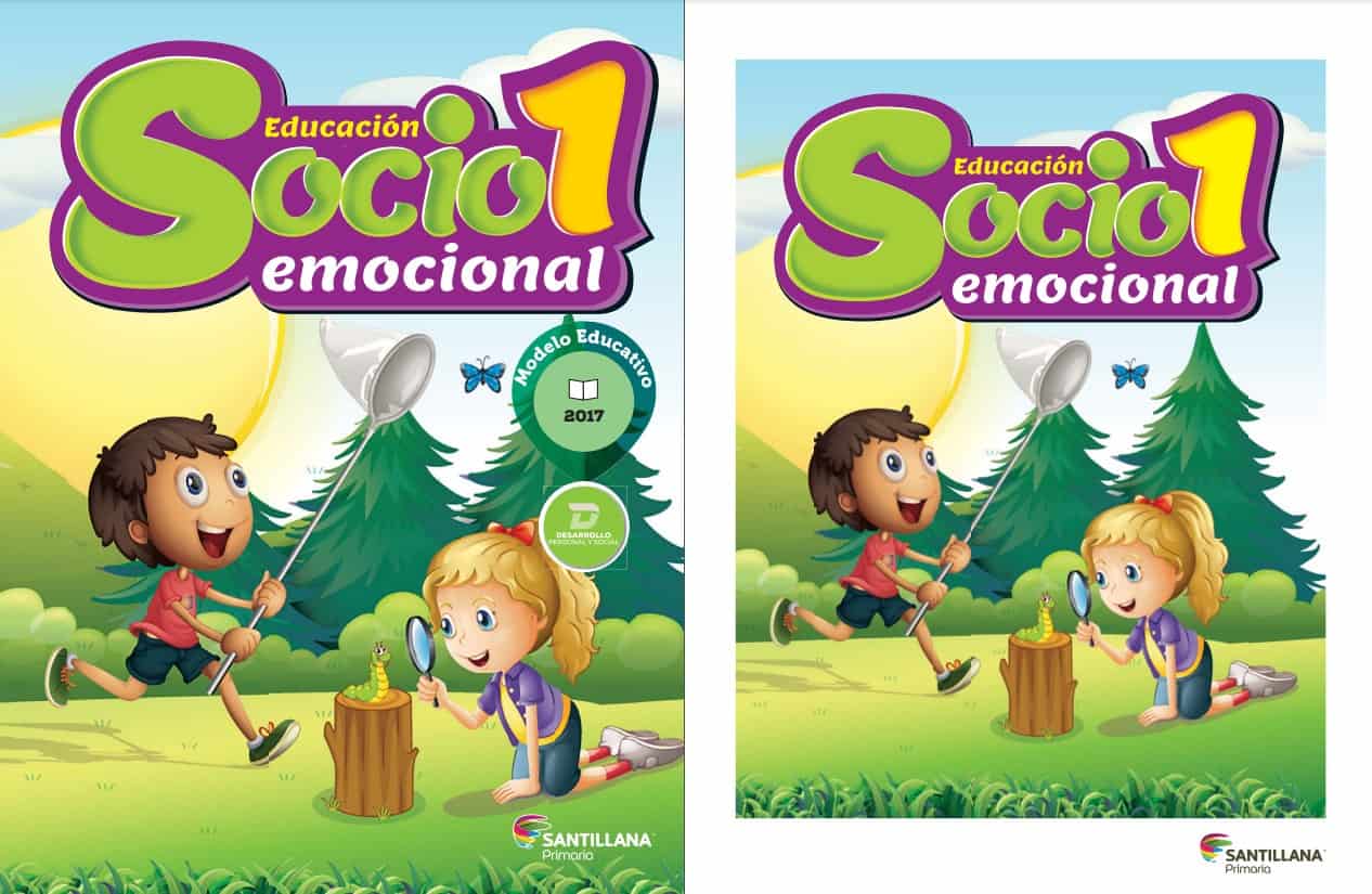 Educación Socioemocional libros completos en PDF - Los Materiales ...