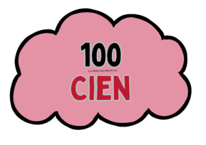 Carteles de los números de 100 en 100 hasta 1000 - Los Materiales ...