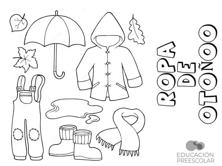 Actividades de las estaciones del año - Los Materiales Educativos