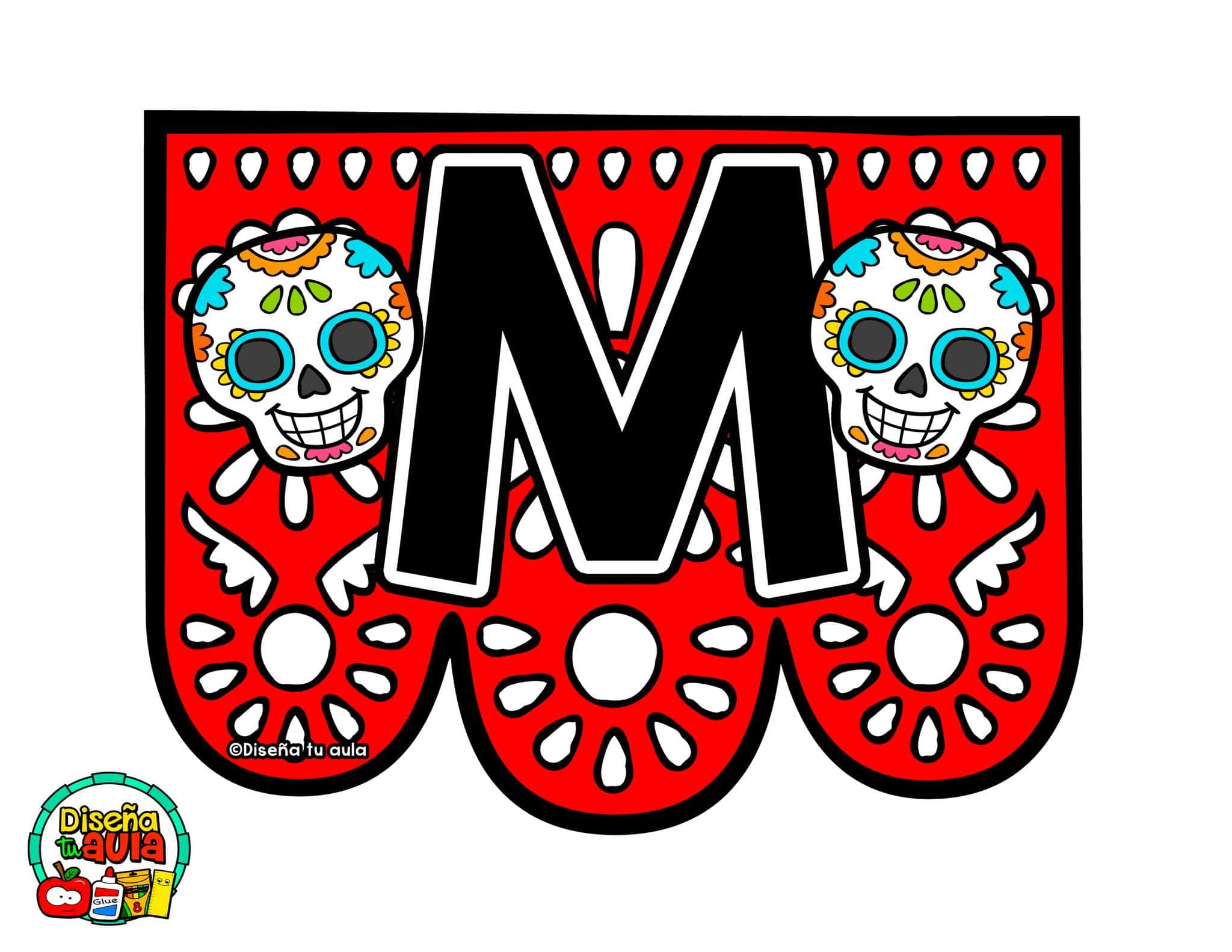 Cartel / Banner de cada mes del año para decorar el aula - Los ...