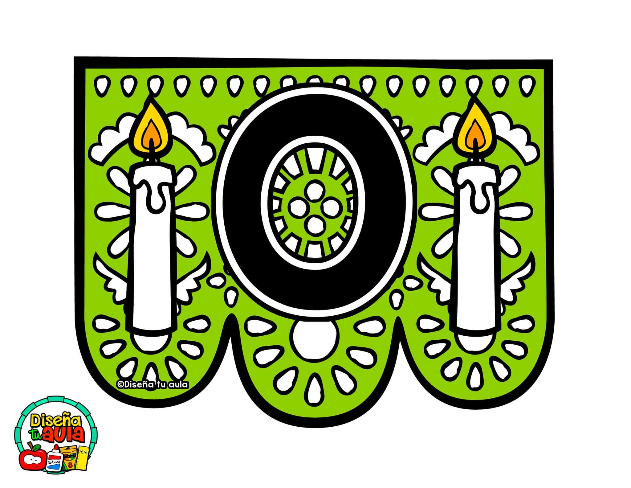 Cartel / Banner de cada mes del año para decorar el aula - Los ...