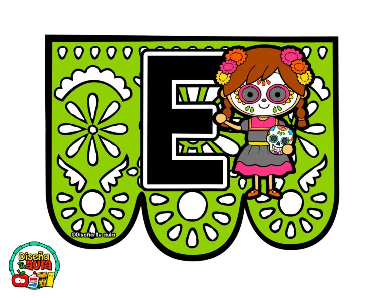 Cartel / Banner de cada mes del año para decorar el aula - Los ...