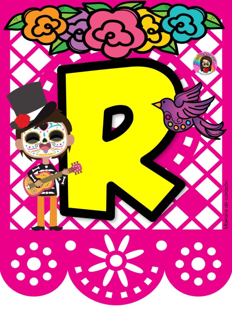 Cartel / Banner de cada mes del año para decorar el aula - Los ...