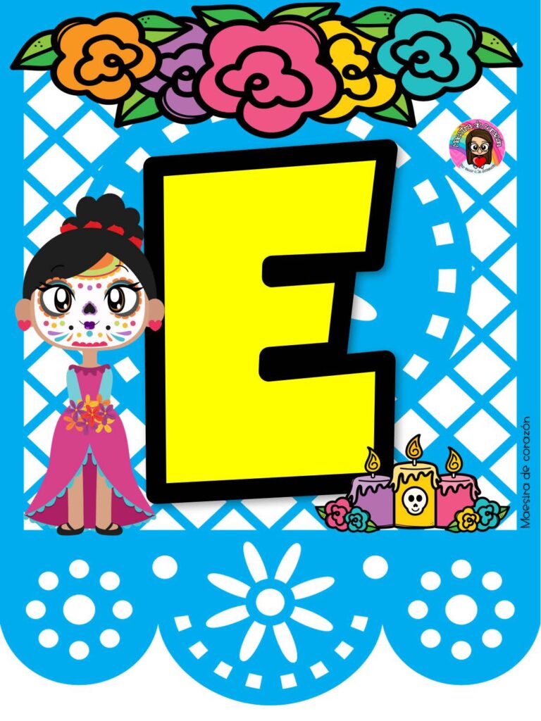 Cartel / Banner de cada mes del año para decorar el aula - Los ...