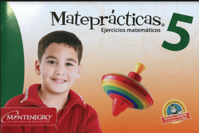 Mateprácticas PDF Todos los grados primaria - Los Materiales Educativos