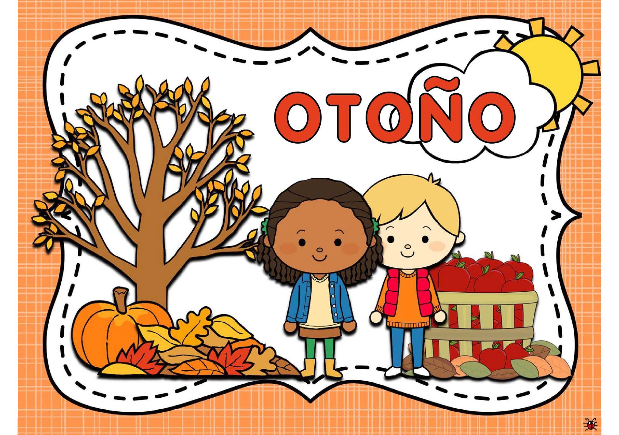 Actividades de las estaciones del año - Los Materiales Educativos