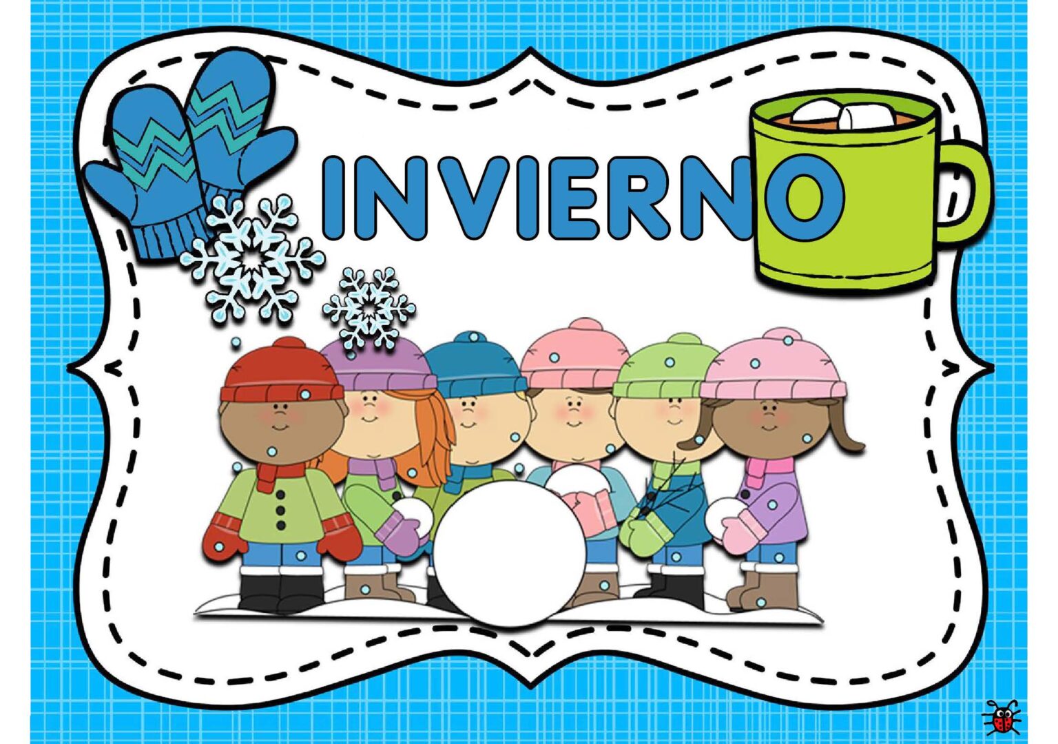 Actividades de las estaciones del año - Los Materiales Educativos