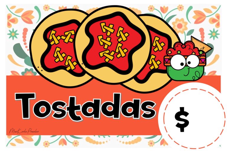 Kermés Escolar// Carteles, Boletos, invitación, Etc - Los Materiales ...