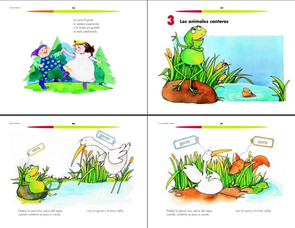 Libro del perrito para descargar en PDF - Los Materiales Educativos