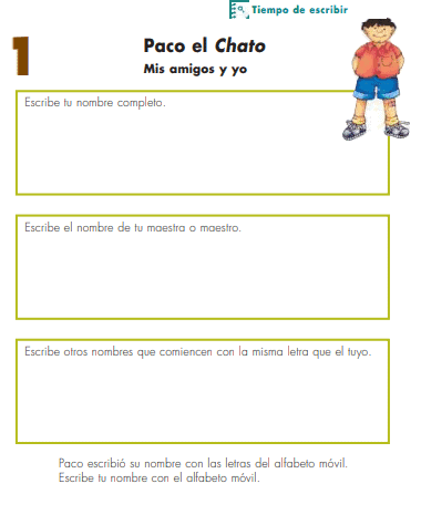 Libro del perrito para descargar en PDF - Los Materiales Educativos
