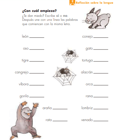 Libro del perrito para descargar en PDF - Los Materiales Educativos