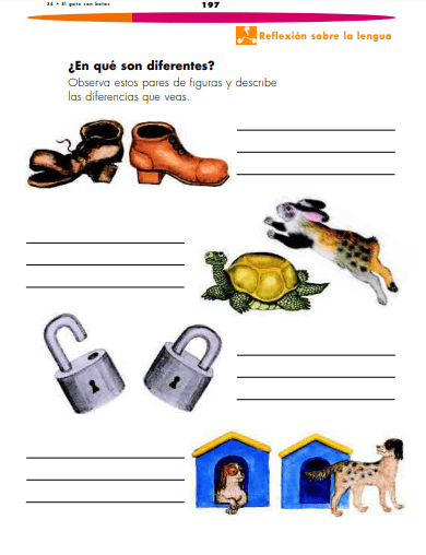 Libro del perrito para descargar en PDF - Los Materiales Educativos