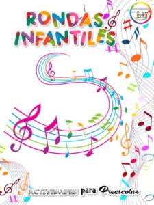 Rondas Infantiles - Los Materiales Educativos