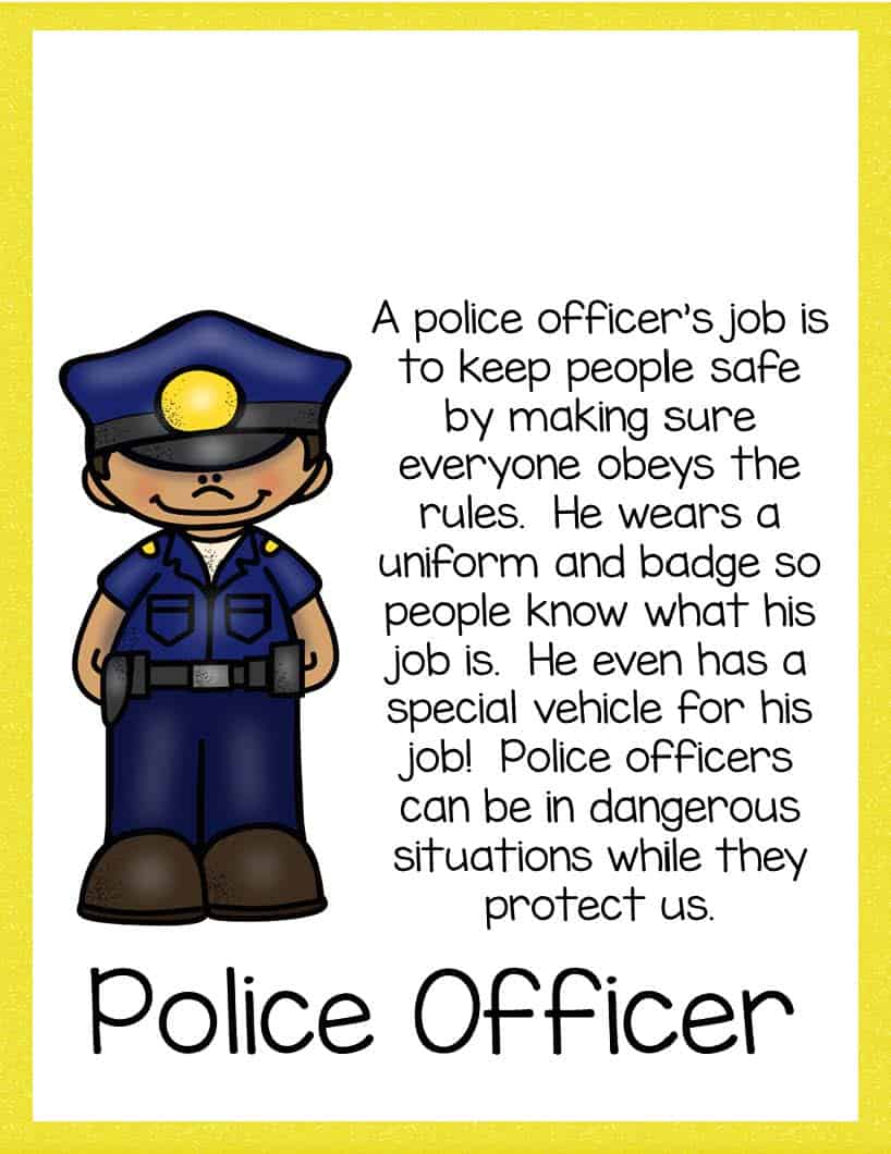 Oficios y profesiones en ingles//Ocuppations And Profesiones in english ...