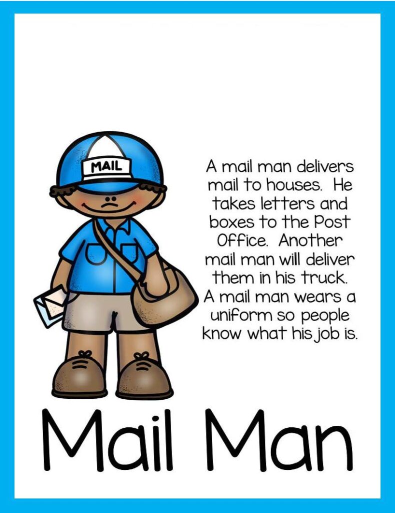 Oficios y profesiones en ingles//Ocuppations And Profesiones in english ...