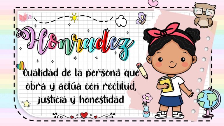 Carteles de Valores para el aula - Los Materiales Educativos