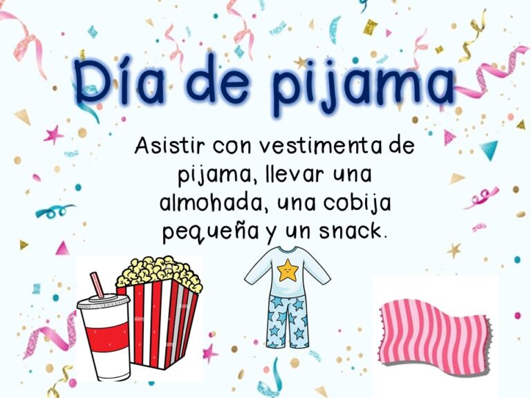 Ideas de la semana loca para el día del niño - Los Materiales Educativos