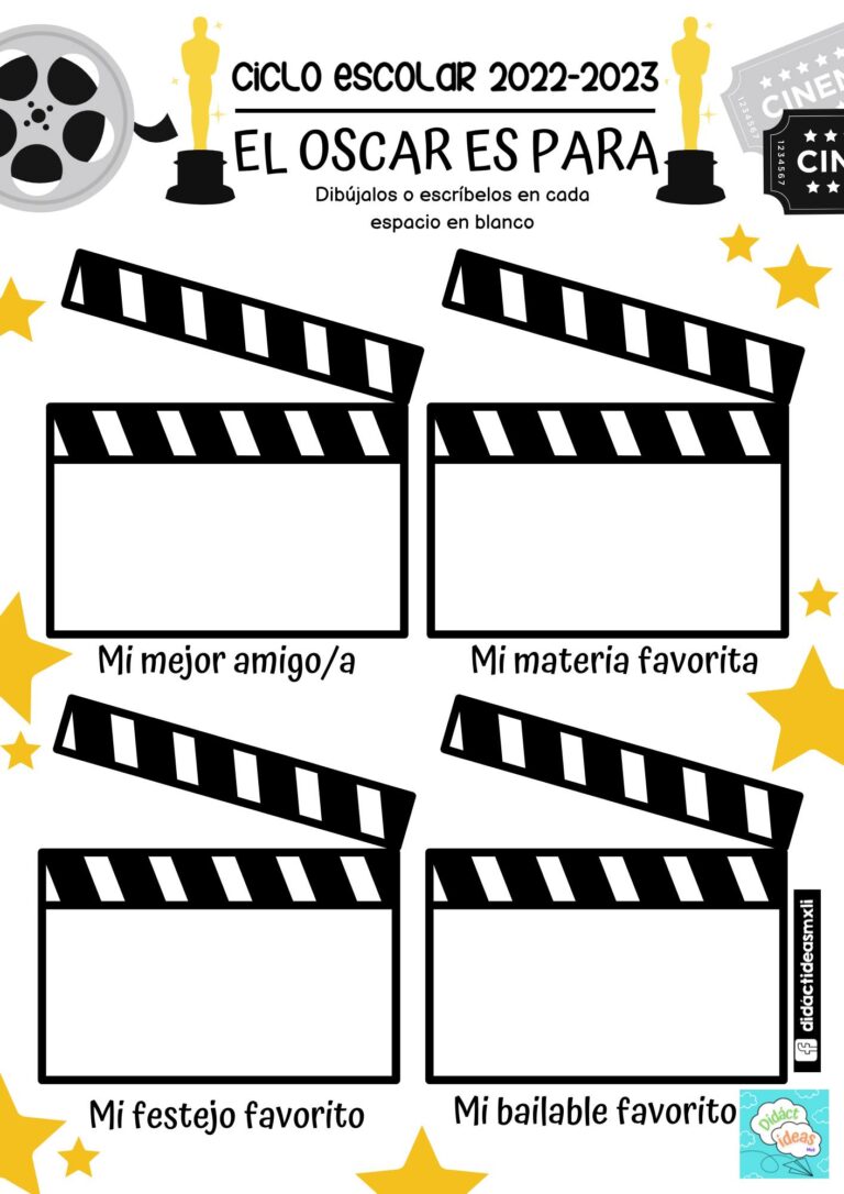 Álbum de recuerdos primaria - Los Materiales Educativos