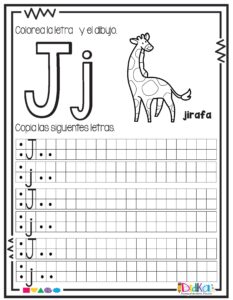 Mi libro de letras para aprender a escribir - Los Materiales Educativos