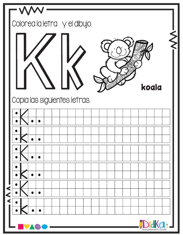 Mi libro de letras para aprender a escribir - Los Materiales Educativos