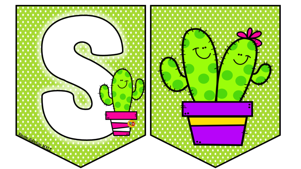 Banner de Bienvenidos - Los Materiales Educativos