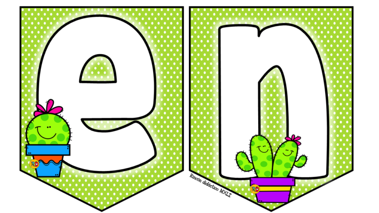 Banner de Bienvenidos - Los Materiales Educativos