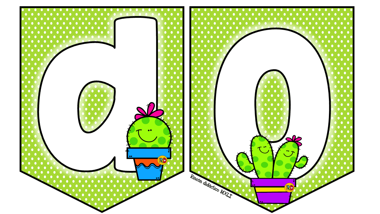 Banner de Bienvenidos - Los Materiales Educativos