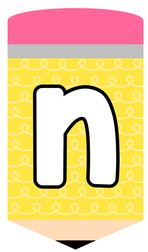 Banner de Bienvenidos - Los Materiales Educativos