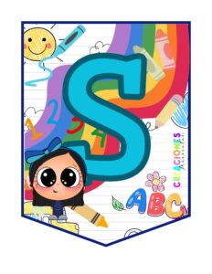 Banner de Bienvenidos - Los Materiales Educativos