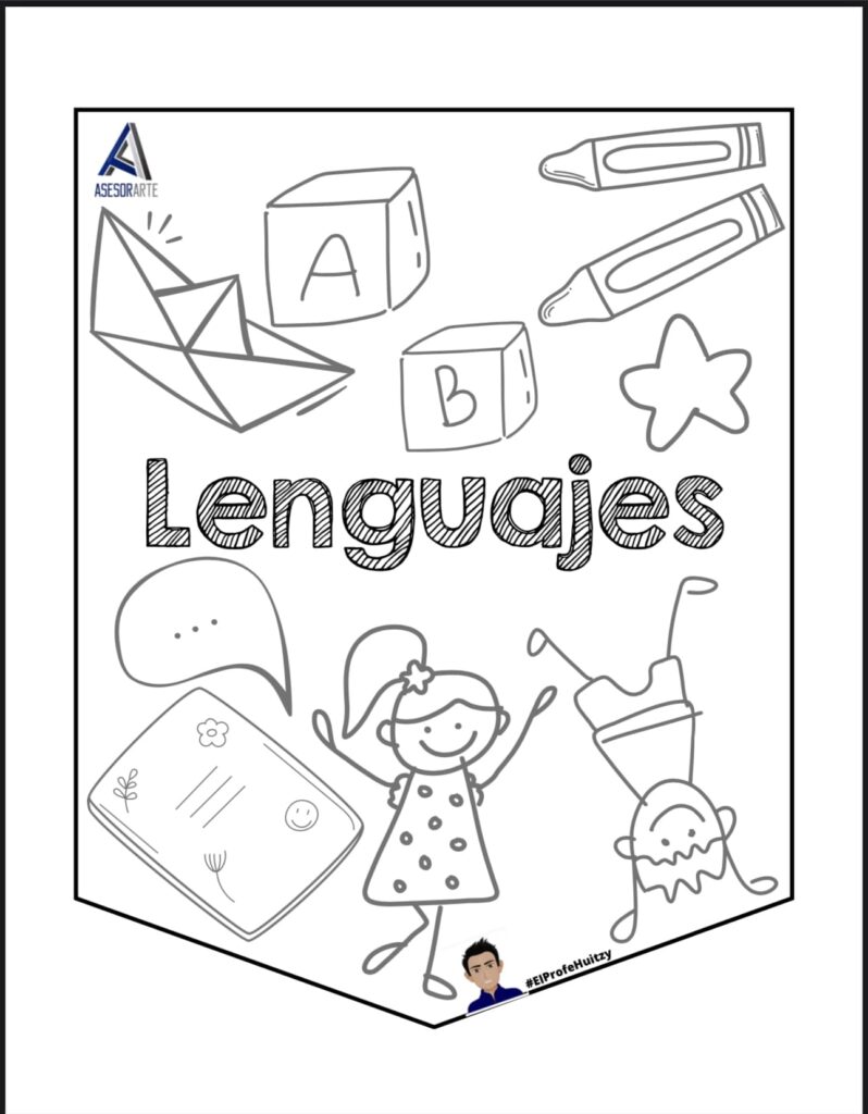 Portadas Campos Formativos/Portadas para los nuevos libros de texto - Los Materiales Educativos