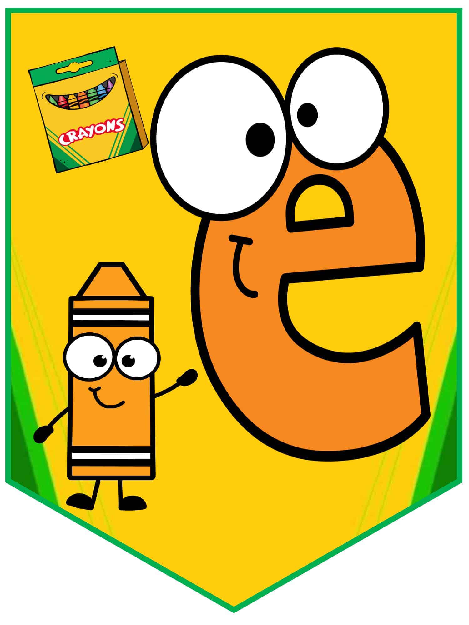 Banner de Bienvenidos - Los Materiales Educativos