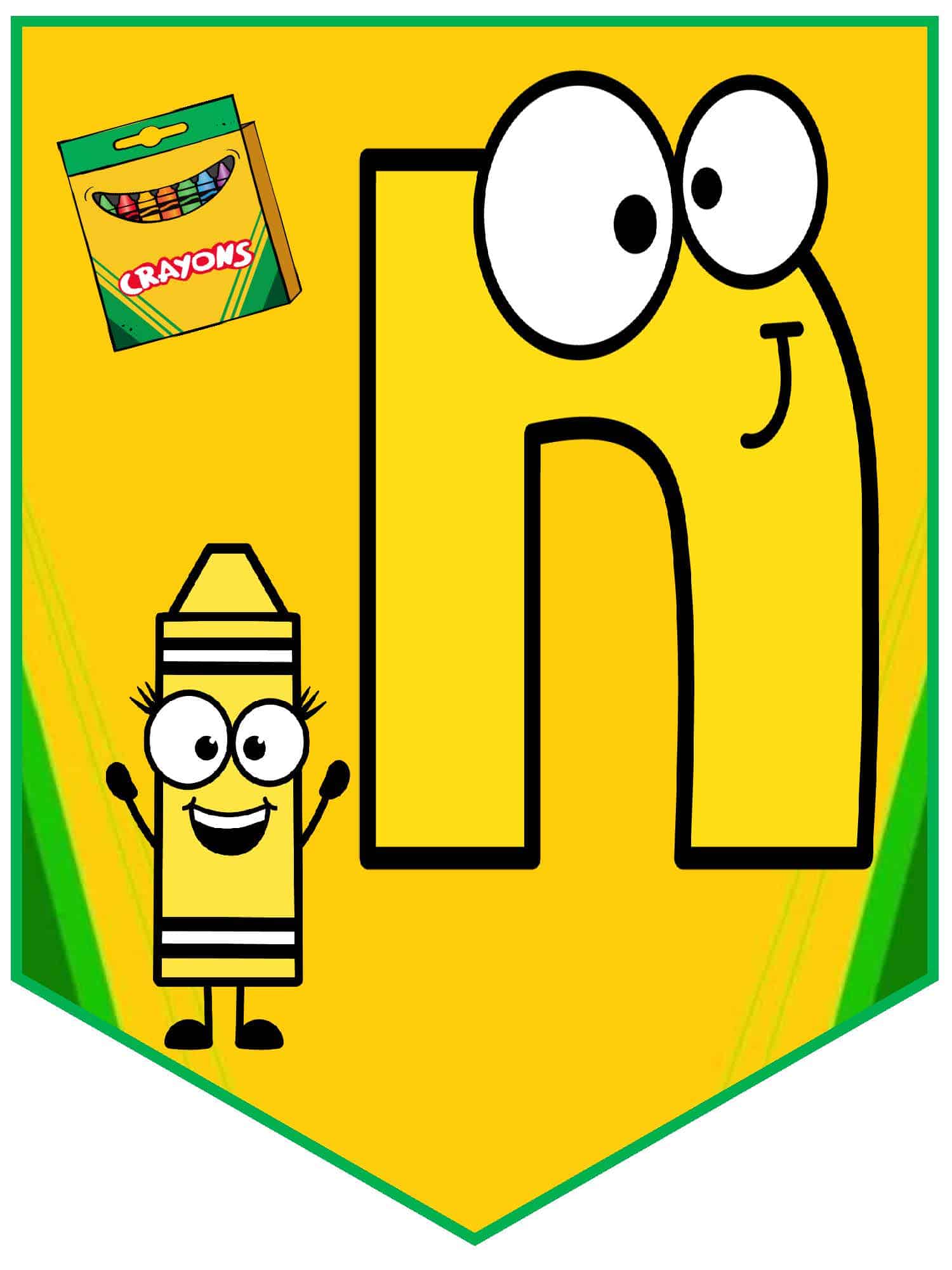 Banner de Bienvenidos - Los Materiales Educativos