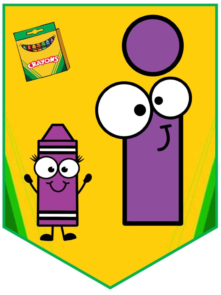 Banner de Bienvenidos - Los Materiales Educativos