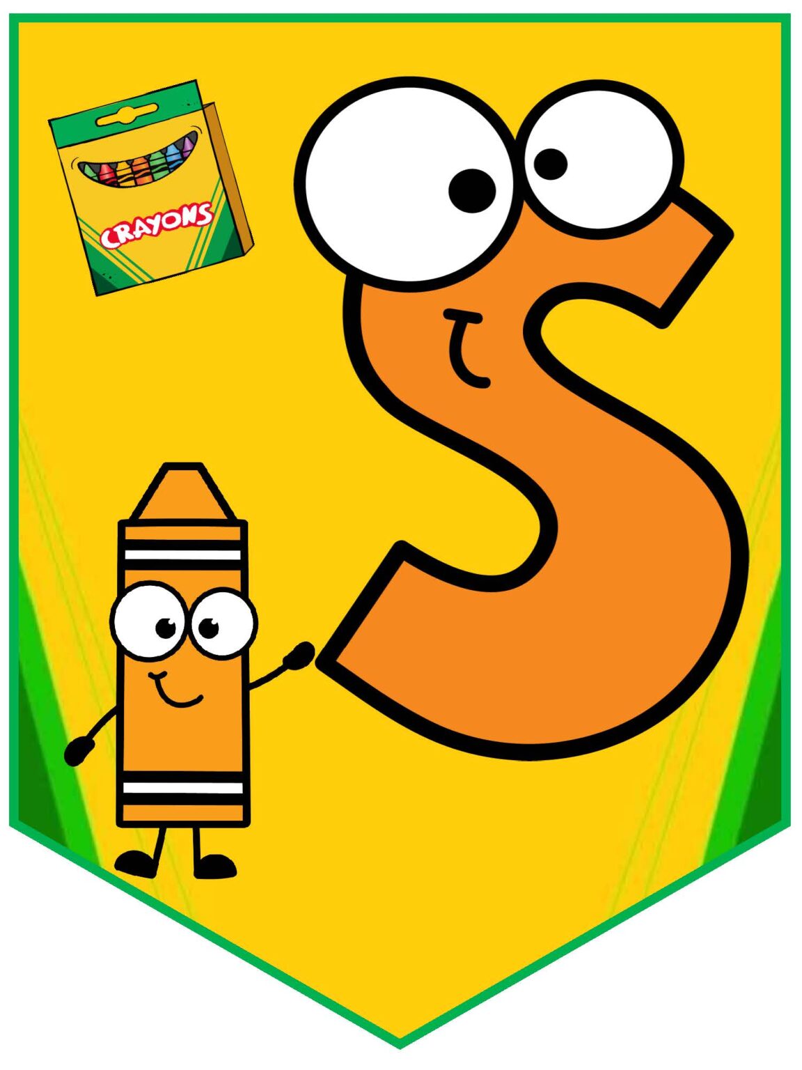 Banner de Bienvenidos - Los Materiales Educativos