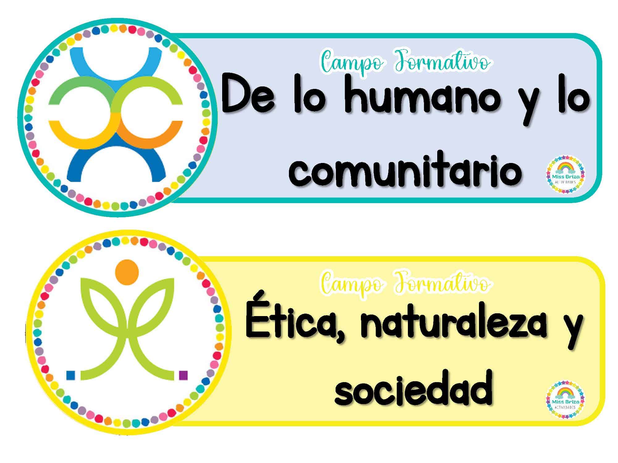 Etiquetas escolares para imprimir en PDF - Los Materiales Educativos