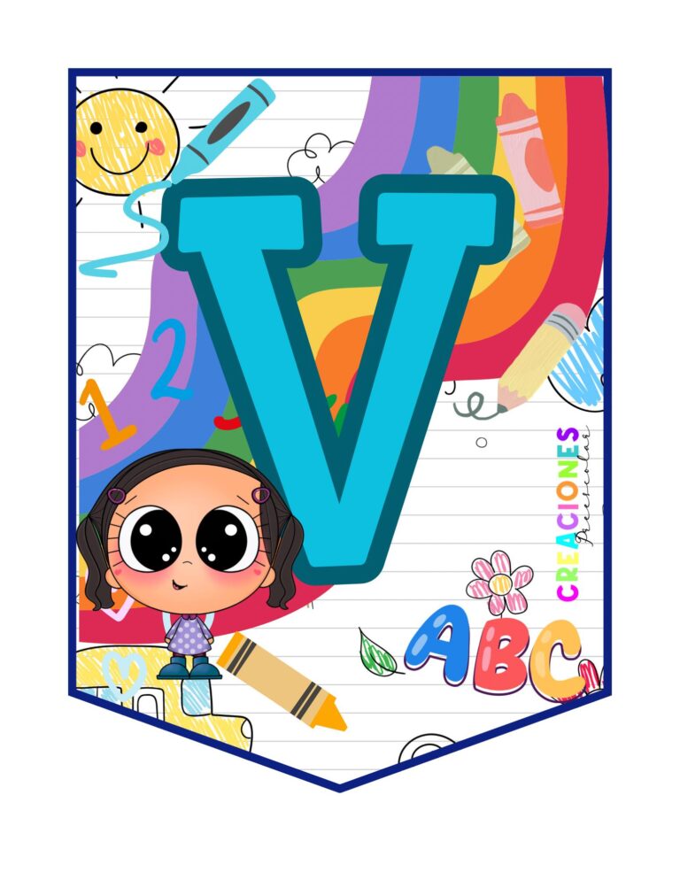 Banner de Bienvenidos - Los Materiales Educativos