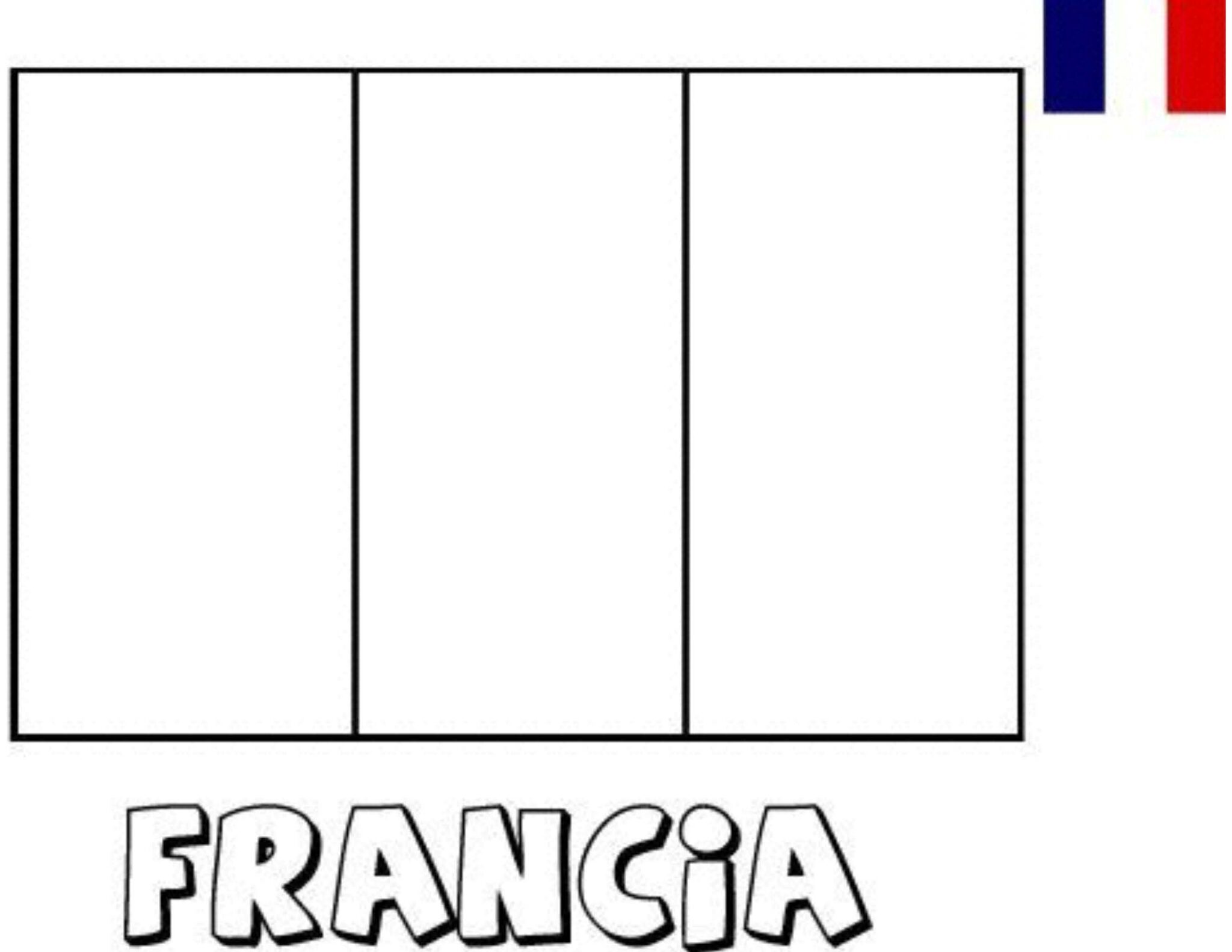 Banderas de la ONU con nombres para imprimir - Los Materiales Educativos