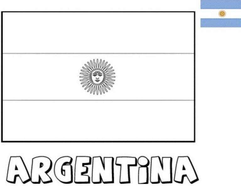 Banderas de la ONU con nombres para imprimir - Los Materiales Educativos