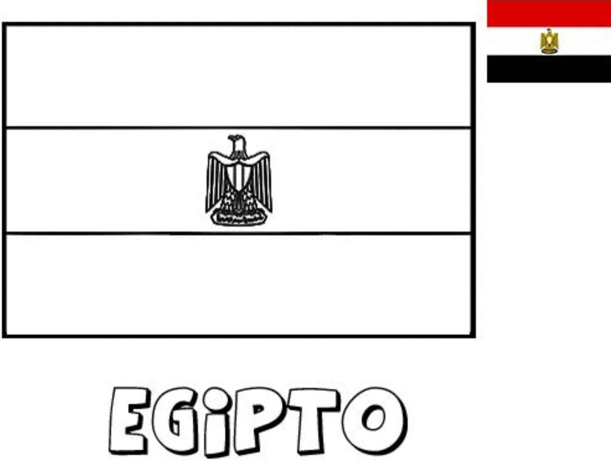 Banderas de la ONU con nombres para imprimir - Los Materiales Educativos