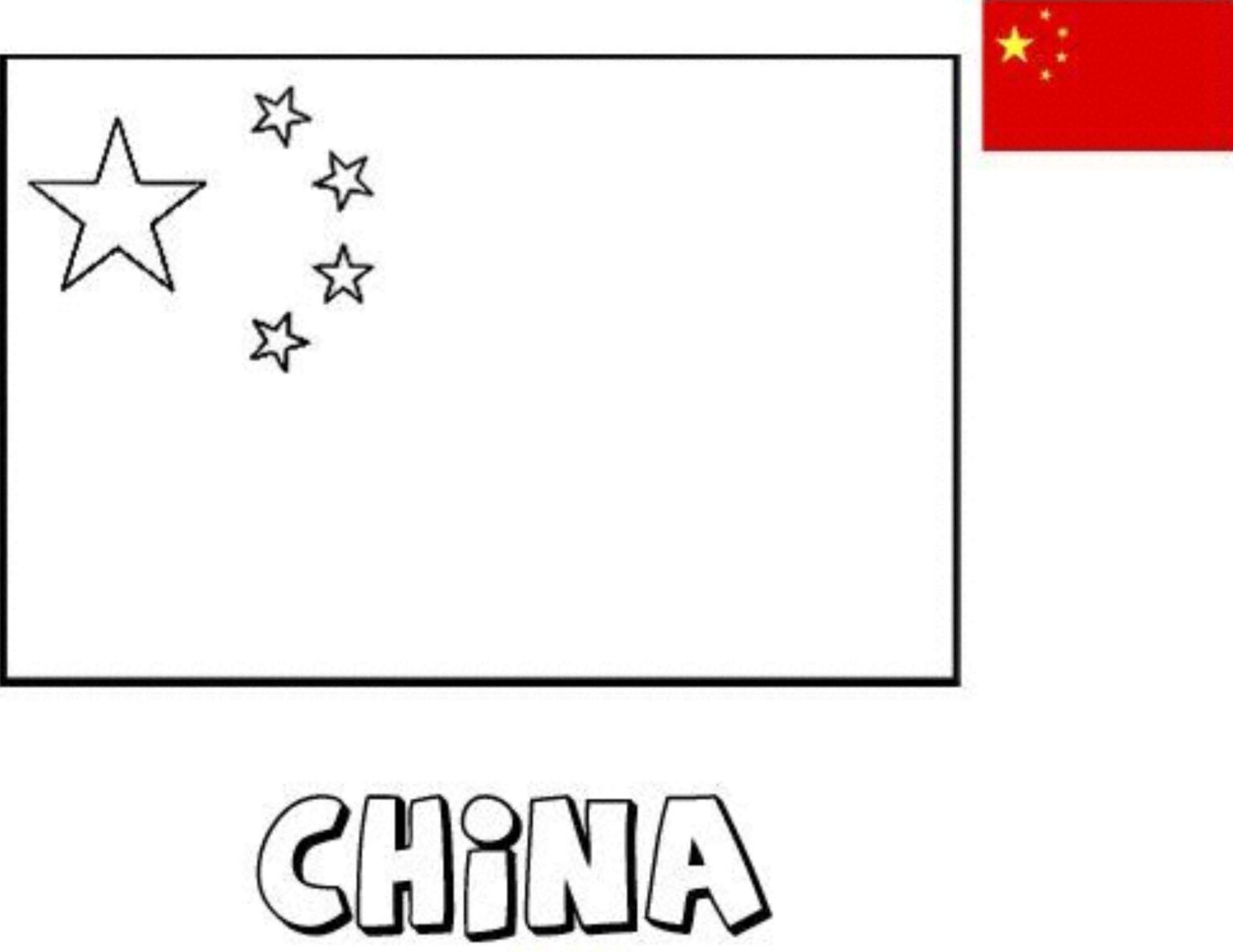 Banderas de la ONU con nombres para imprimir - Los Materiales Educativos